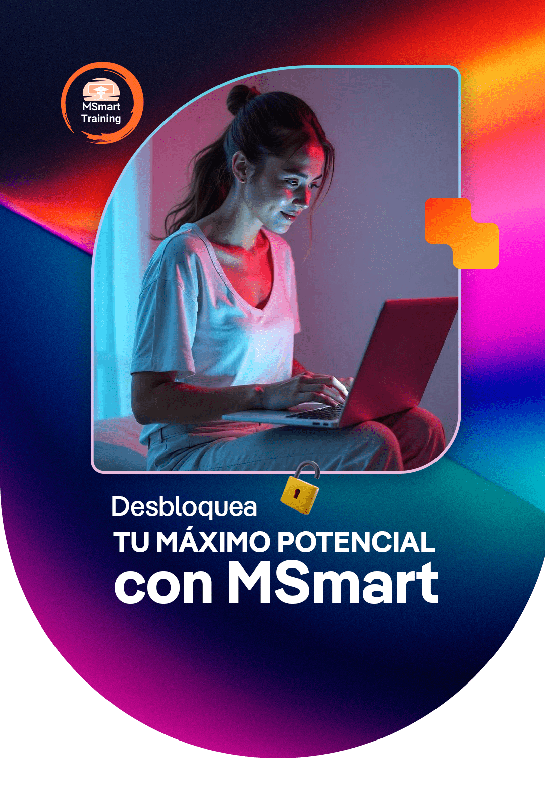 MSmart - Entrenamientos - Regístrate y obtén tu Curso completo de ...