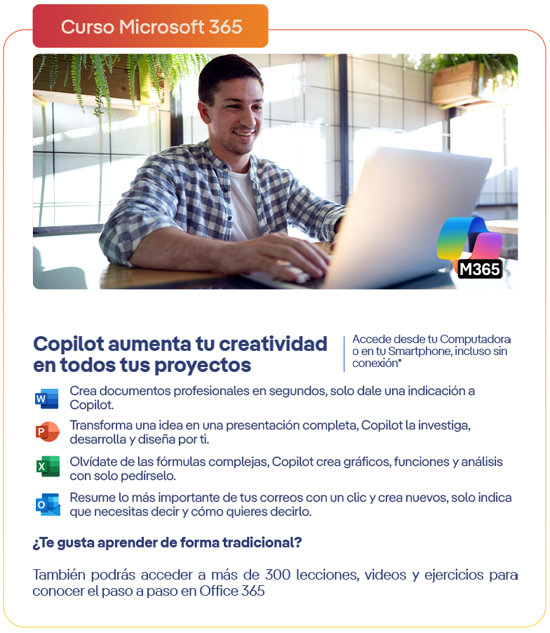 MSmart - Entrenamientos - Regístrate y obtén tu Curso completo de ...